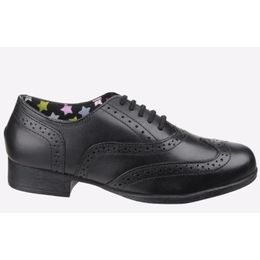 Hush Puppies Kada Senior M&auml;dchen Damen