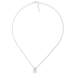 Orphelia 'Alena' Damenkette mit Anh&auml;nger aus 925er Sterlingsilber &ndash; Silber ZH-7122