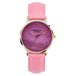 Orphelia Fashion Perla Damenros&eacute;-Uhr OF711808