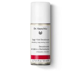 Dr. Hauschka Salbei-deodorant 50 ml