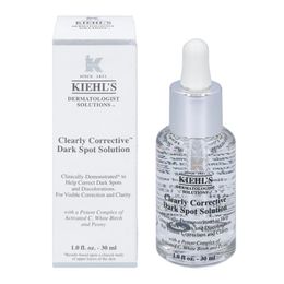 Kiehl's Kiehl's Clearly Corrective L&ouml;sung f&uuml;r dunkle Flecken 30ml