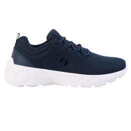 Dare 2b - Damen Sneaker "Swift", Sechskant (Dunkel-Jeansblau)