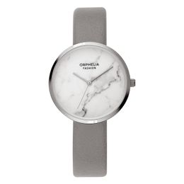 Orphelia Fashion Tiffany Damen Graue Uhr OF711903