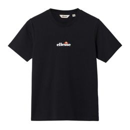 Ellesse - "Ollio 2" T-Shirt f&uuml;r Herren (Schwarz)
