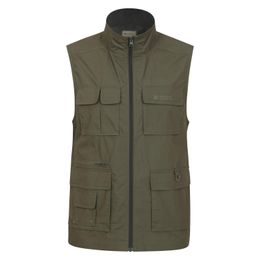 Mountain Warehouse - "Trek II" Weste f&uuml;r Herren ()