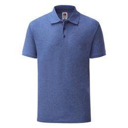 Fruit of the Loom - "65/35" Poloshirt f&uuml;r Herren (Irisches Gr&uuml;n)
