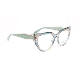 Ana Hickmann Brillenfassung AH6560G E02 53