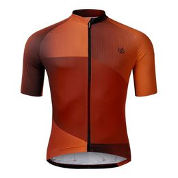 Dare 2b - Radfahr-Trikot f&uuml;r Herren (Arabische Gew&uuml;rze)