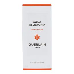 Guerlain Aqua All Pamplel - EdT 75ml