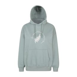 Mountain Warehouse - "Fern" Kapuzenpullover f&uuml;r Damen, leger (Khakigr&uuml;n)