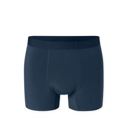 Schiesser Herren Trunk Modern BondedUnterhose, Unterw&auml;sche, Boxer Trunk