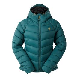 Dare 2b - "Torrek" Steppjacke f&uuml;r Damen (Dunkles Meer)