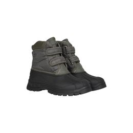 Mountain Warehouse - Damen Gummistiefel "Grit" (Khakigr&uuml;n)