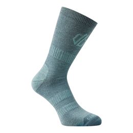 Dare 2b - Socken f&uuml;r Herren/Damen Unisex - Wandern (Grundwasserleiter/Grau)