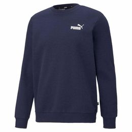 Puma - "ESS" Sweatshirt f&uuml;r Herren (Kurzmantel)