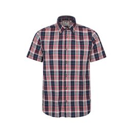 Mountain Warehouse - "Weekender" Hemd f&uuml;r Herren (Dunkelrot)