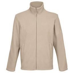 SOLS - Jacke f&uuml;r Herren/Damen Unisex, Micro-Vlies (Seil)