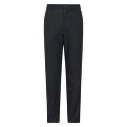 Mountain Warehouse - "Nature" Hosen f&uuml;r Herren (Schwarz)
