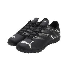 Puma - Herren Fu&szlig;ball-Stiefel "Attacanto" (Minzgr&uuml;n/Schwarz)