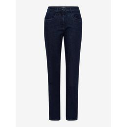 Brax - Comfort Fit-Jeans Modell Caren, denim, Gr. 42 / M - Baumwolle