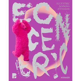 ECCENTRIC - Aesthetics of Freedom