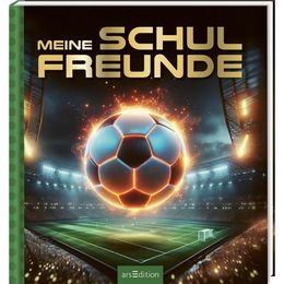 Meine Schulfreunde - Fu&szlig;ball