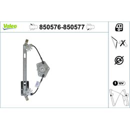 Valeo Fensterheber 850576 hinten links f&uuml;r VW