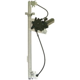 Valeo Fensterheber 851014 vorne links f&uuml;r Fiat Iveco Citro&euml;n Peugeot