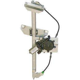 Valeo Fensterheber 850406 vorne links f&uuml;r TOYOTA