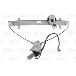Valeo Fensterheber 851632 vorne links f&uuml;r HONDA