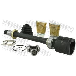 FEBEST Gelenksatz, Antriebswelle 0111cdt220rh Vorderachse rechts f&uuml;r TOYOTA