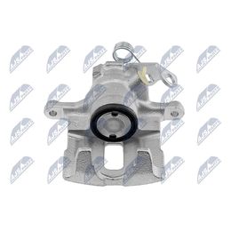 NTY Bremssattel hztvw025 f&uuml;r VW