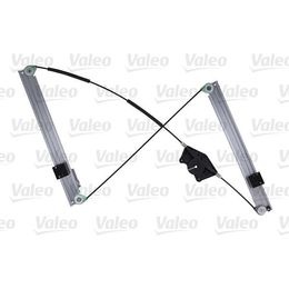 Valeo Fensterheber 850597 vorne rechts f&uuml;r SEAT Audi