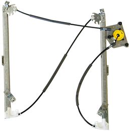 Valeo Fensterheber 851028 vorne links f&uuml;r RENAULT