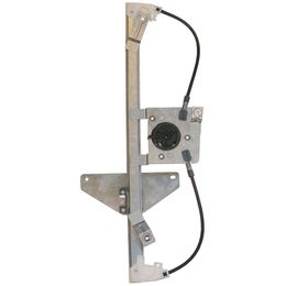 Valeo Fensterheber 851012 vorne links f&uuml;r Citro&euml;n