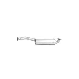 WALKER Mittelschalld&auml;mpfer 22586 f&uuml;r Opel Vaughall