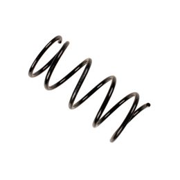 BILSTEIN Fahrwerksfeder 36215171 Vorderachse f&uuml;r NISSAN