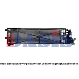 AKS DASIS &Ouml;lk&uuml;hler, Automatikgetriebe 056101n f&uuml;r BMW