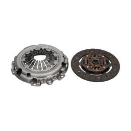 KAVO PARTS Kupplungssatz cp1168