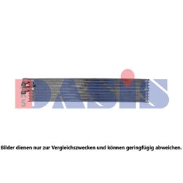 AKS DASIS &Ouml;lk&uuml;hler, Automatikgetriebe 096036n f&uuml;r Ford