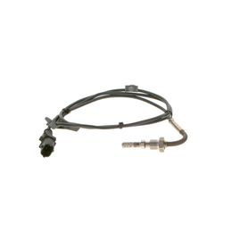Bosch Sensor, Abgastemperatur 0986259024 f&uuml;r Vaughall