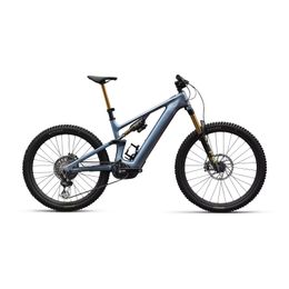 Specialized Levo 4 S-Works Carbon | Gr. S5 | Carbon E-MTB Allmountain-Trail (130-150mm) Blau