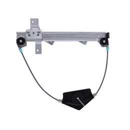 Valeo Fensterheber 850780 hinten links f&uuml;r Peugeot