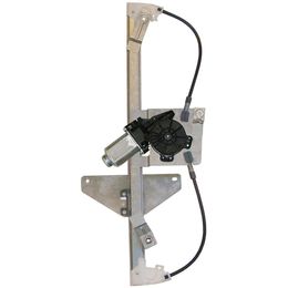 Valeo Fensterheber 851016 vorne links f&uuml;r Citro&euml;n