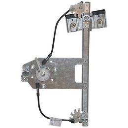 Valeo Fensterheber 850585 hinten rechts f&uuml;r Skoda