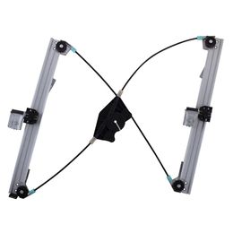 Valeo Fensterheber 850580 vorne links f&uuml;r Skoda