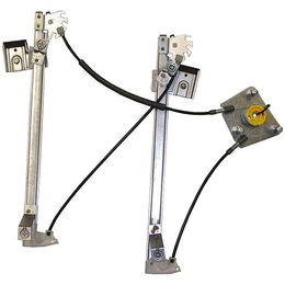 Valeo Fensterheber 851036 vorne links f&uuml;r SEAT