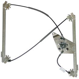 Valeo Fensterheber 850678 vorne links f&uuml;r Audi