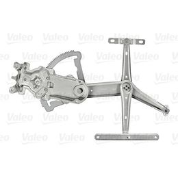 Valeo Fensterheber 851700 vorne links f&uuml;r Opel Vaughall