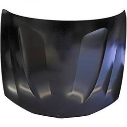 DIEDERICHS Motorhaube 1276000 f&uuml;r BMW